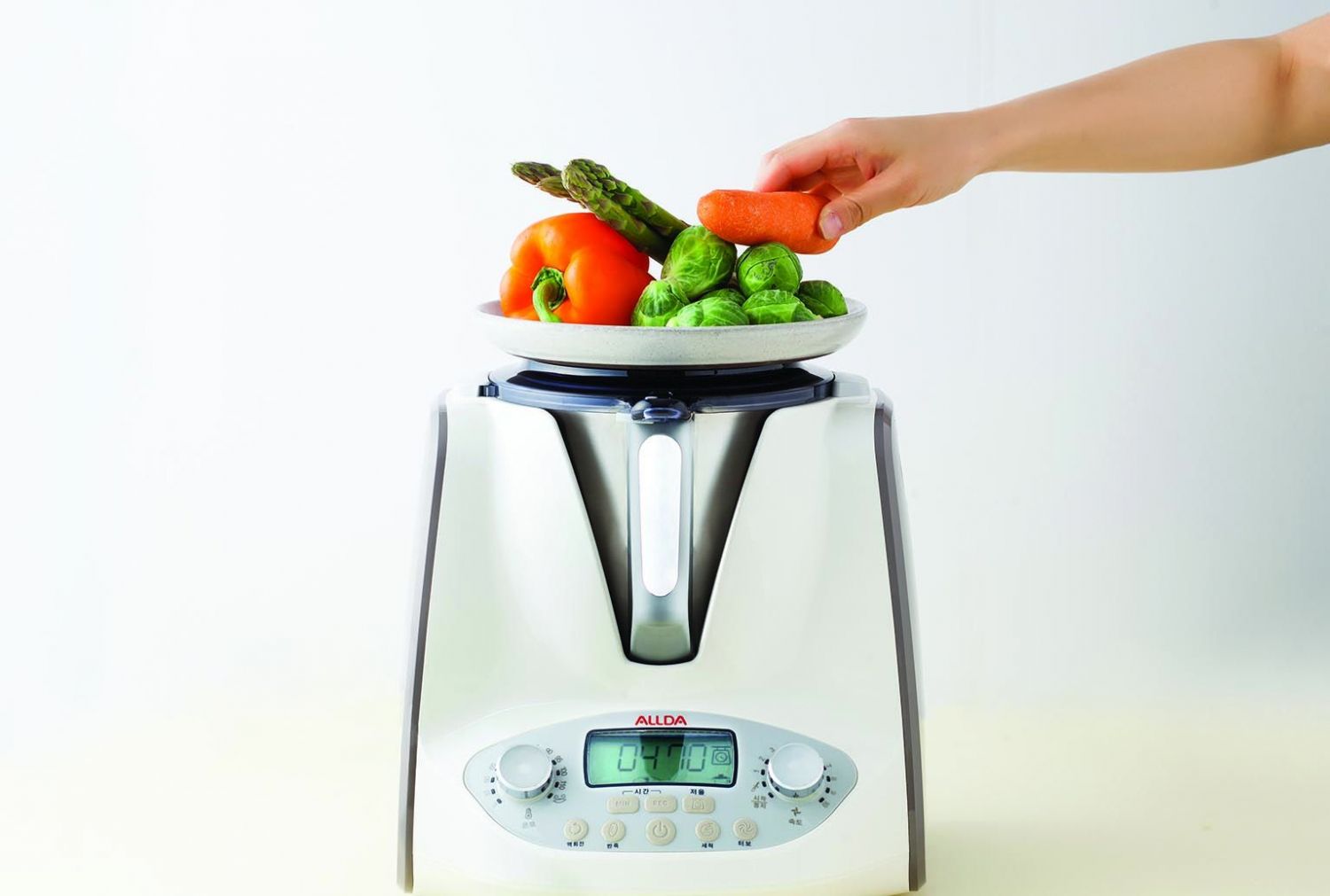 4 features of ALLDA - Commercial Kitchen Equipment: Stainless Steel ...